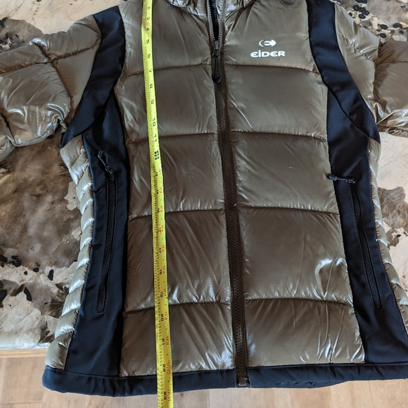 Eider | Jackets & Coats | Womens Designer Eider Down Ski Snowboard ...
